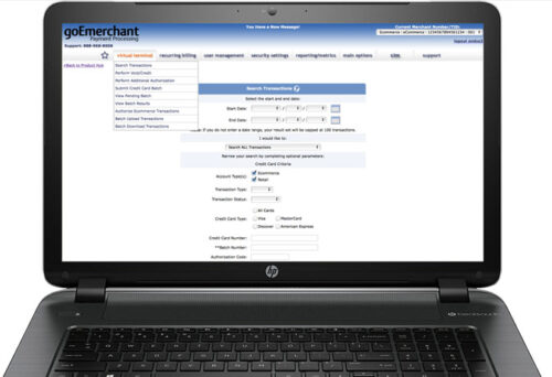 Understanding Virtual Terminals and Payment Gateways - TMG Vets